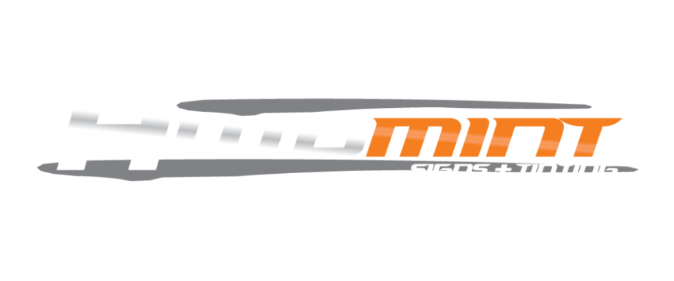 Automint Hamilton | Signage, Automotive Tinting & Decals
